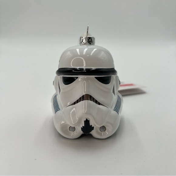 Hallmark | Holiday | Star Wars Storm Trooper Christmas Tree Ornament ...